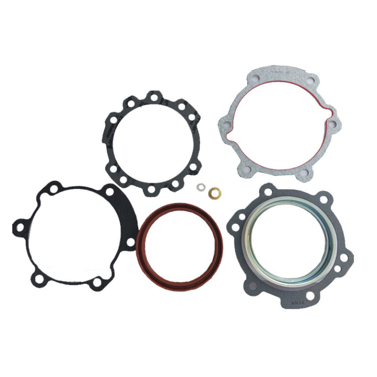 RETÉN TRASERO K-2262 - Tren Automotriz