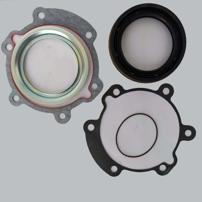 RETÉN TRASERO K-2918 - Tren Automotriz